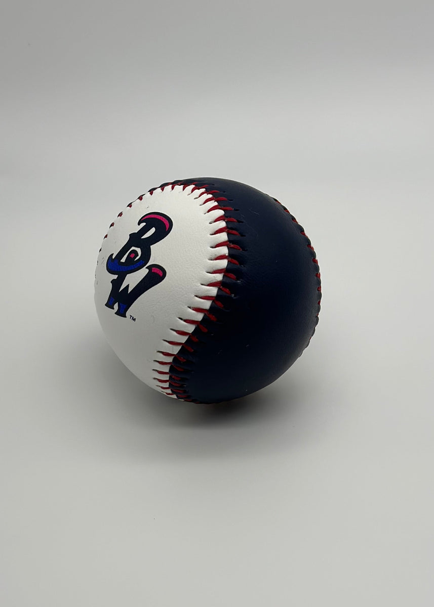 Pensacola Blue Wahoos Navy Baseball – Pensacola Blue Wahoos Official Store
