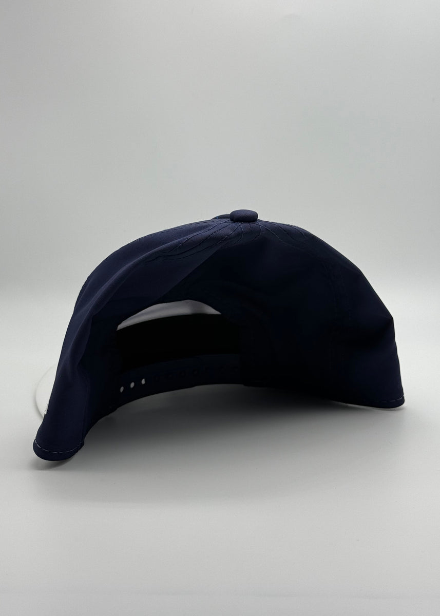 Pensacola Blue Wahoos New Era Gradient Hat – Pensacola Blue Wahoos ...