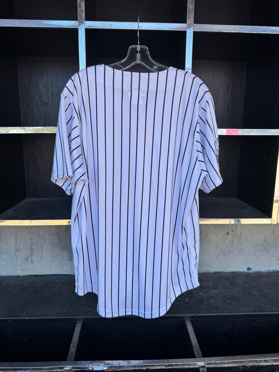 Pensacola Blue Wahoos Pelicans Jersey – Pensacola Blue Wahoos Official ...