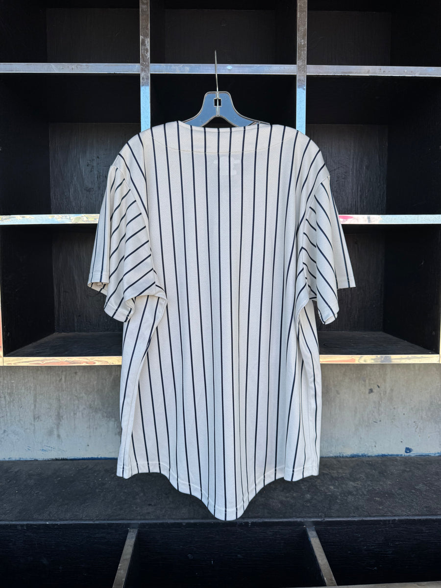 Pensacola Blue Wahoos Senators Jersey – Pensacola Blue Wahoos Official ...