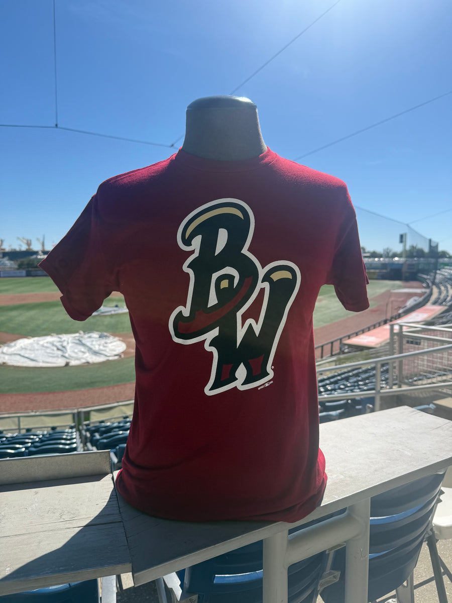 Pensacola Blue Wahoos FSU Shirt – Pensacola Blue Wahoos Official Store